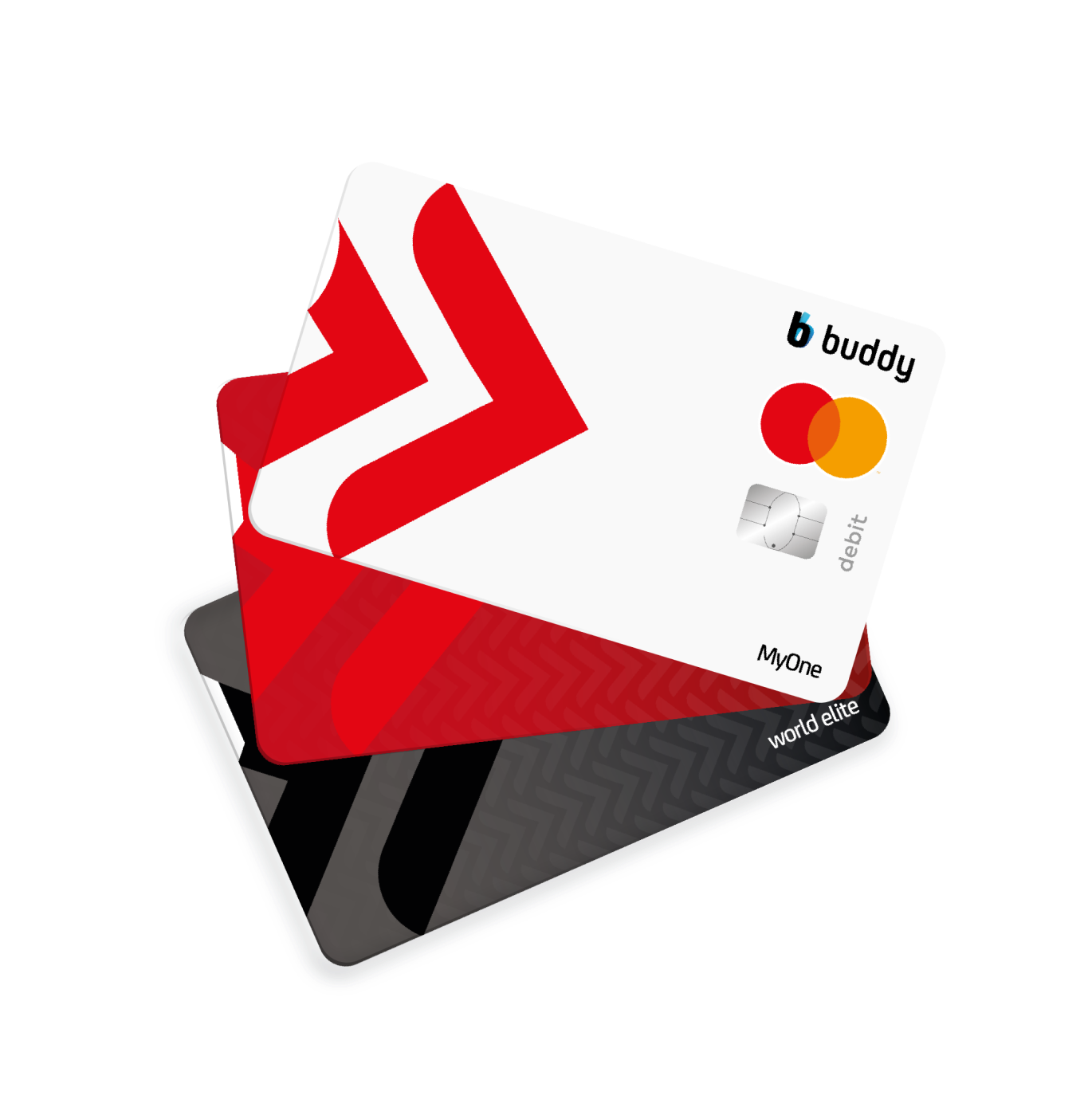 Carte di pagamento buddy UniCredit Carte di pagamento buddy UniCredit
